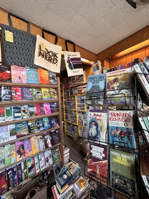 PAPERBACK EXCHANGE - Updated January 2026 - 21 Photos & 17 Reviews ...