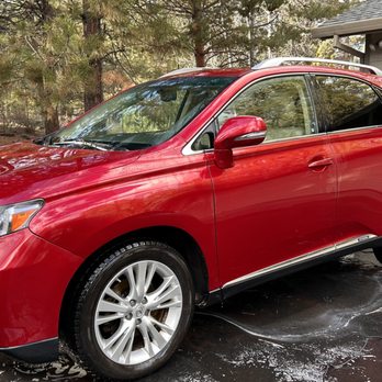 GRAHAM CAR DETAILING - Updated December 2025 - 11 Reviews - Bend ...