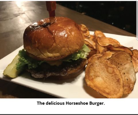 SILVER HORSESHOE - Updated October 2025 - 104 S Main St, Wanatah ...