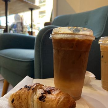 BREWLAB COFFEE - Updated September 2025 - 114 Photos & 70 Reviews - 630 ...