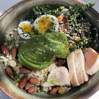 SUPERBA FOOD + BREAD - 679 Photos & 409 Reviews - 6530 Sunset Blvd, Los ...