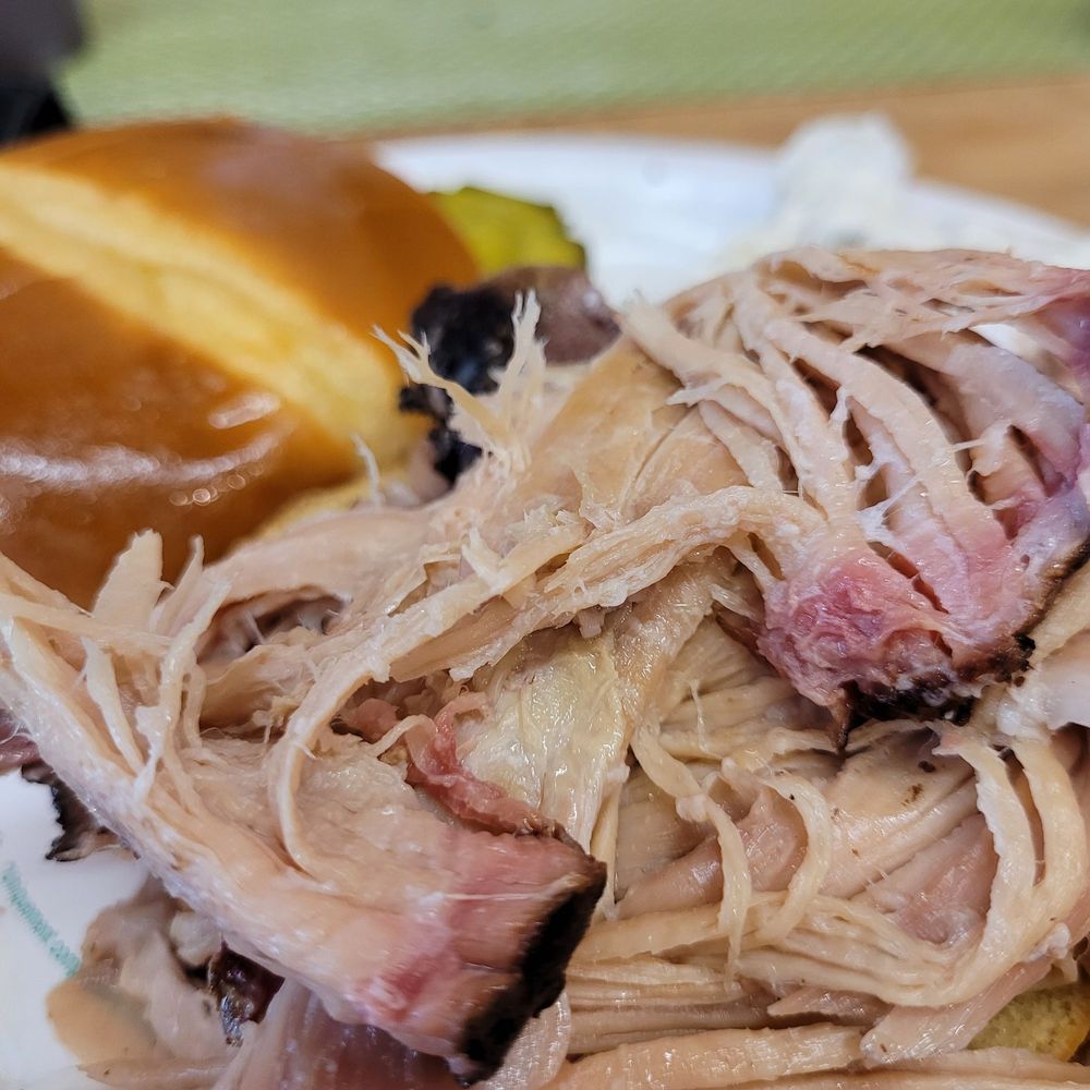 OTIS BBQ - Updated January 2026 - 16 Photos & 40 Reviews - 1753 8th St ...