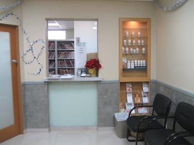 BORIS VAISMAN, MD - Updated January 2026 - 74 Reviews - 22600 Ventura ...