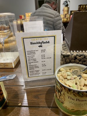 TASTE OF SMITHFIELD - 207 Photos & 148 Reviews - 217 Main St ...