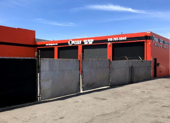 R DZIGN AUTO CUSTOM BODY SHOP - Updated December 2025 - 71 Photos & 25 ...