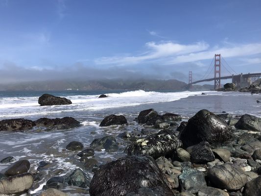 CALIFORNIA COASTAL TRAIL - 207 Photos & 43 Reviews - San Francisco, CA ...