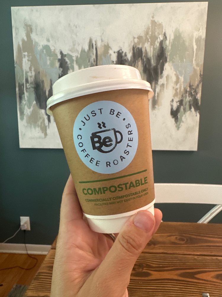 JUST BE COFFEE ROASTERS - 400 Fisher St, Munster, Indiana - Coffee ...