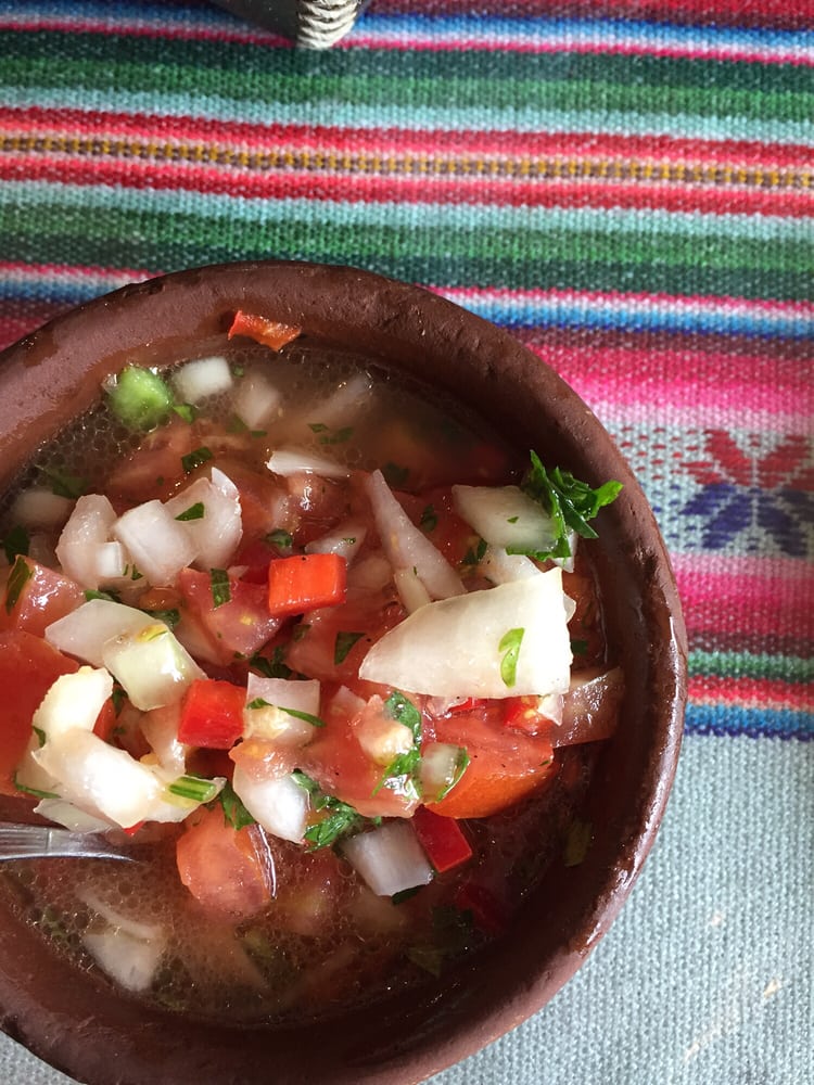 HUIJA! - Restaurants near Mar del Plata, Argentina - Yelp