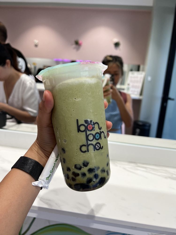 BON BON CHA - Updated May 2024 - 1 Rue Auber, Paris, France - Bubble ...