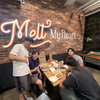 THE MELT - Updated May 2024 - 376 Photos & 479 Reviews - 80 Grand Ave ...