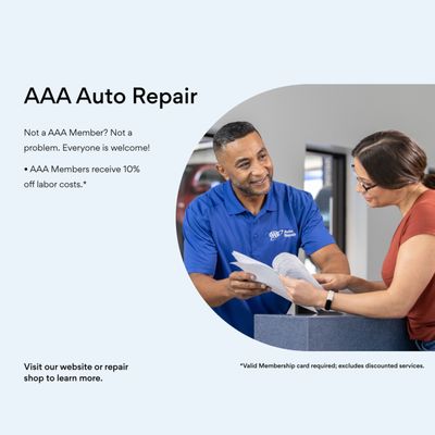 AAA ELK GROVE BRUCEVILLE AUTO REPAIR CENTER - Updated October 2025 - 35 Reviews - 9156 ...