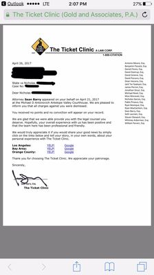 THE TICKET CLINIC - Updated January 2026 - 22 Photos & 350 Reviews ...