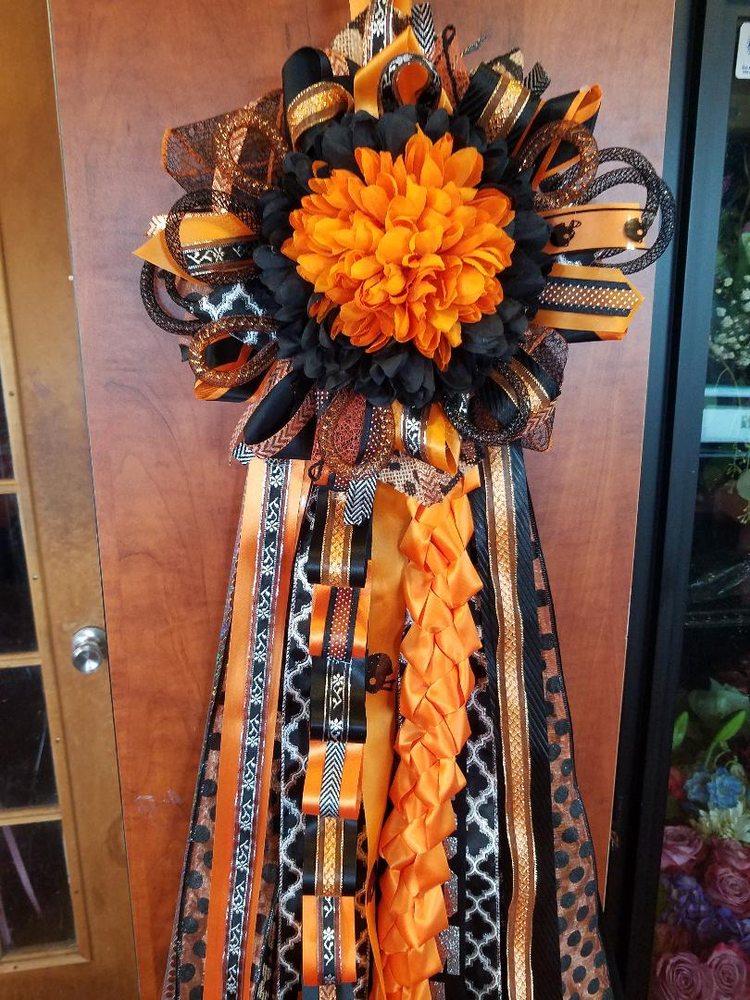 MARIA’S FLORAL SHOP - Updated July 2025 - 34 Photos - 4803 E Hwy 199 ...