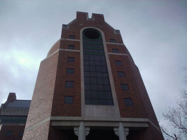 THE OHIO STATE UNIVERSITY MEDICAL CENTER - Updated February 2025 - 300 ...