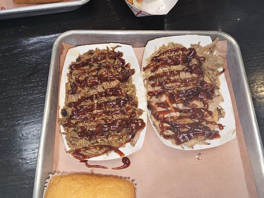 PIG RIG BBQ - Updated May 2026 - 12 Reviews - 1843 Meriden-Waterbury ...