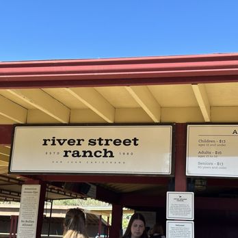 RIVER STREET RANCH - Updated December 2025 - 1089 Photos & 799 Reviews ...