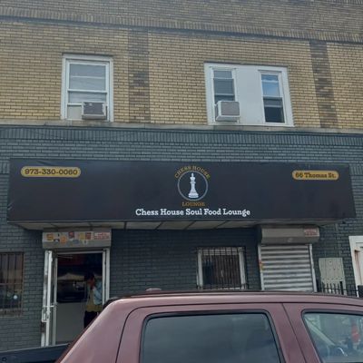 CHESS HOUSE SOUL FOOD LOUNGE - Updated August 2025 - 10 Photos & 11 ...