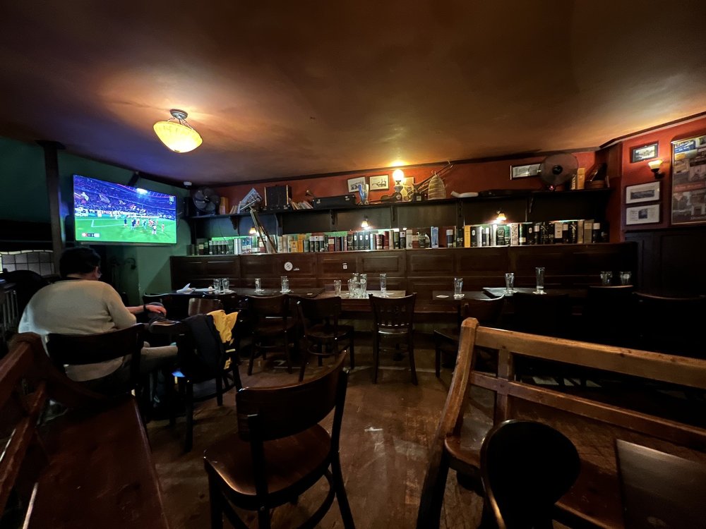 DUBLIN INN - Updated August 2025 - 33 Photos & 40 Reviews - Am Markte ...