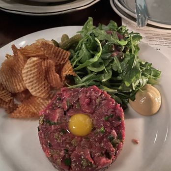 LYON HALL - Brasseries in Arlington, Virginia at 3100 Washington Blvd ...