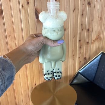 ROMEO TEA - 34 Photos - 5003 E Fowler Ave, Tampa, Florida - Bubble Tea ...