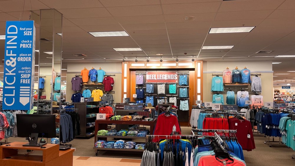 BEALL’S - Updated December 2025 - 26 Photos & 31 Reviews - 3140 Tampa ...