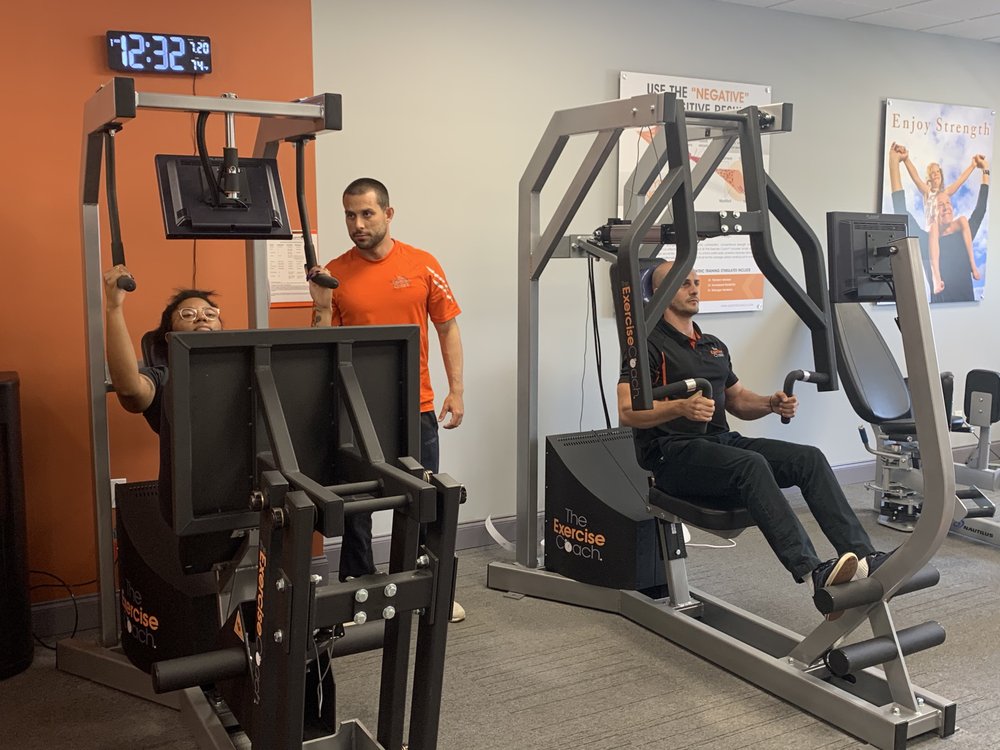 THE EXERCISE COACH - BOCA RATON - Updated October 2025 - 600 S Dixie ...