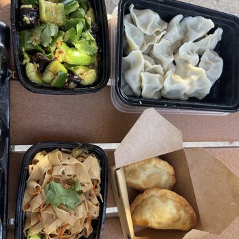 MEET DUMPLING - Updated December 2024 - 188 Photos & 144 Reviews - 2907 ...