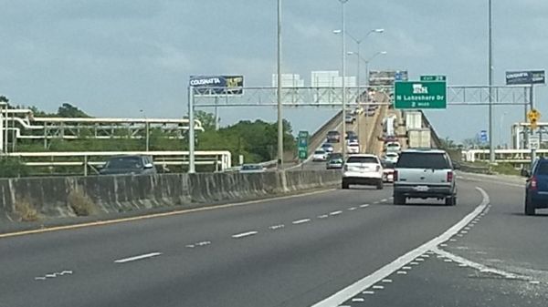 JEAN LAFITTE I-10 BRIDGE - Updated November 2025 - 30 Photos - N ...