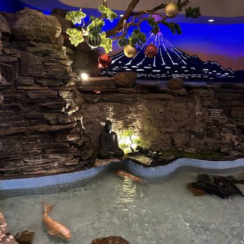 KOBÉ JAPANESE STEAKHOUSE - ALTAMONTE SPRINGS - Updated August 2025 ...