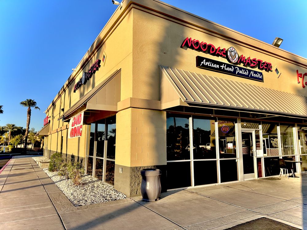 NOODLE MASTER - Updated March 2025 - 335 Photos & 111 Reviews - 9711 S ...