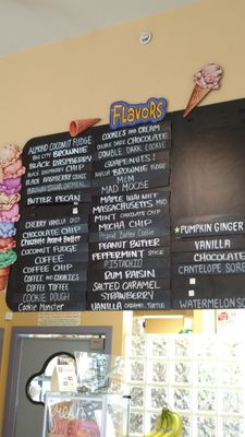 MAD MAGGIE’S ICE CREAM - 33 Photos & 105 Reviews - 1025 Osgood St ...