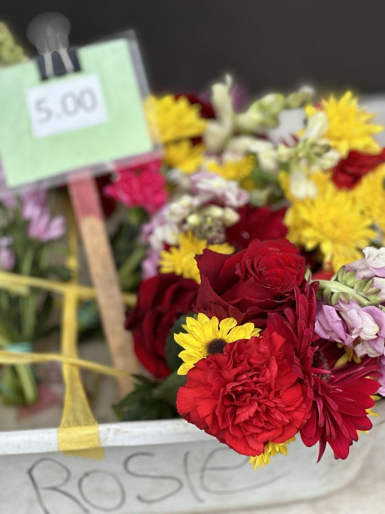 VISTA FARMER’S MARKET - Updated December 2025 - 667 Photos & 189 ...