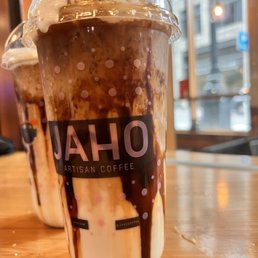 JAHO COFFEE ROASTER & WINE BAR - Updated October 2025 - 719 Photos ...