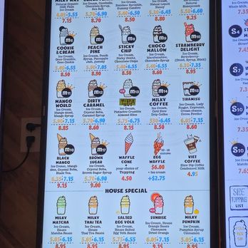 MILKCOW - Updated April 2025 - 2157 Photos & 1152 Reviews - 5625 Auto ...