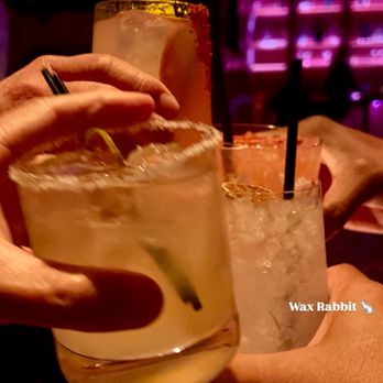 WAX RABBIT SPEAKEASY - Updated December 2025 - 391 Photos & 236 Reviews ...