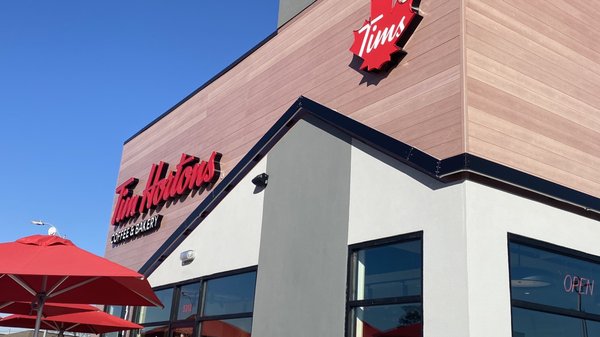 TIM HORTONS - Updated July 2025 - 77 Photos & 47 Reviews - 5312 W ...