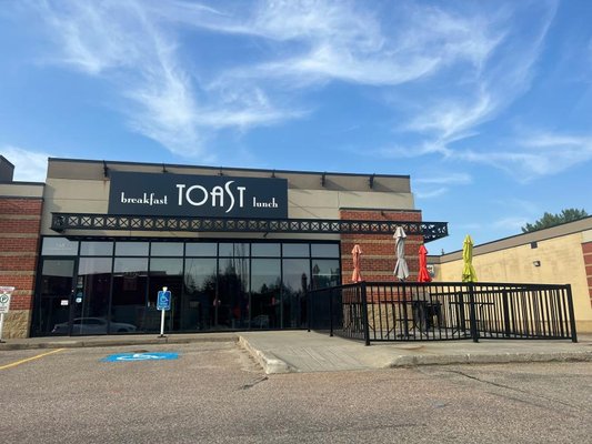 TOAST BREAKFAST LUNCH - Updated December 2025 - 26 Photos & 25 Reviews ...