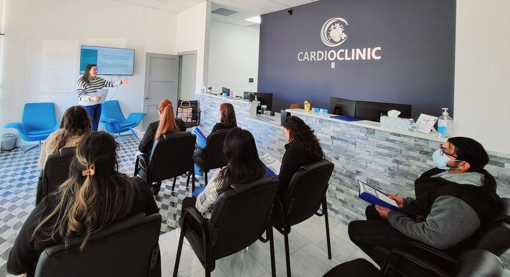 CARDIOCLINIC - QASIM MALIK MD - Updated December 2025 - 1601 Main St ...