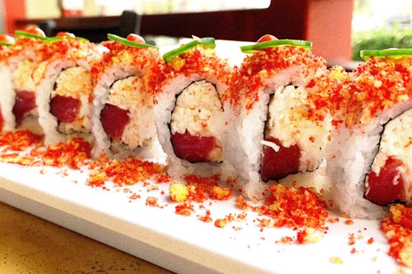 SUSHIME ROLL’N - 1427 Photos & 1367 Reviews - 2686 E Garvey Ave S, West ...