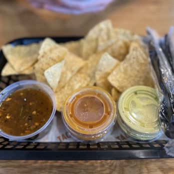 TACO PROS - Updated January 2025 - 61 Photos & 28 Reviews - 1959 W ...