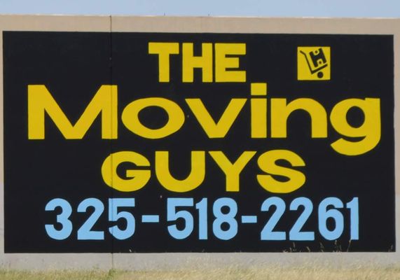 THE MOVING GUYS - Updated October 2025 - 20 Photos & 39 Reviews - 4222 ...