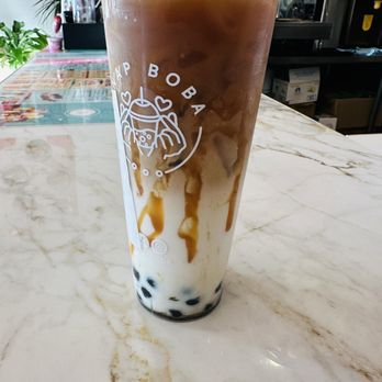 SNAP BOBA - 105 Photos & 51 Reviews - 19936 1/2 Ventura Blvd, Woodland ...