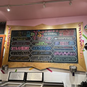 AMY’S ICE CREAMS - Updated October 2025 - 368 Photos & 491 Reviews ...