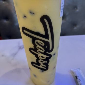 TEAPSY LAB - Updated December 2025 - 16 Photos & 10 Reviews - 10538 82 ...