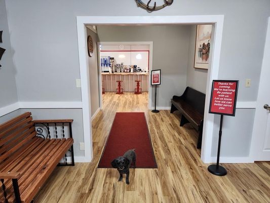 THE REX FAMILY RESTAURANT ICE CREAM SHOPPE - Updated February 2025 - 22 ...