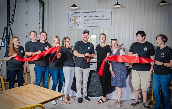 BLIND BUTCHER BREWING - Updated October 2025 - 2167 Buchanan Ave ...