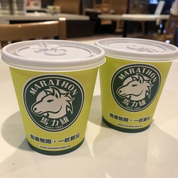 MARATHON CAFE - Updated May 2025 - 448 Photos & 160 Reviews - 155 E ...