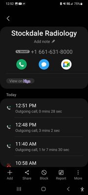 STOCKDALE RADIOLOGY - Updated July 2025 - 12 Photos & 50 Reviews - 4000 ...