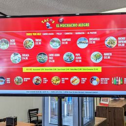 TACOS EL MUCHACHO ALEGRE - Updated October 2025 - 72 Photos & 34 Reviews - 3107 Eubank Blvd NE ...