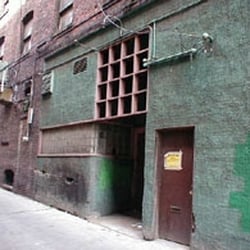 WAH MEE CLUB - Maynard Aly, Seattle, WA - Yelp